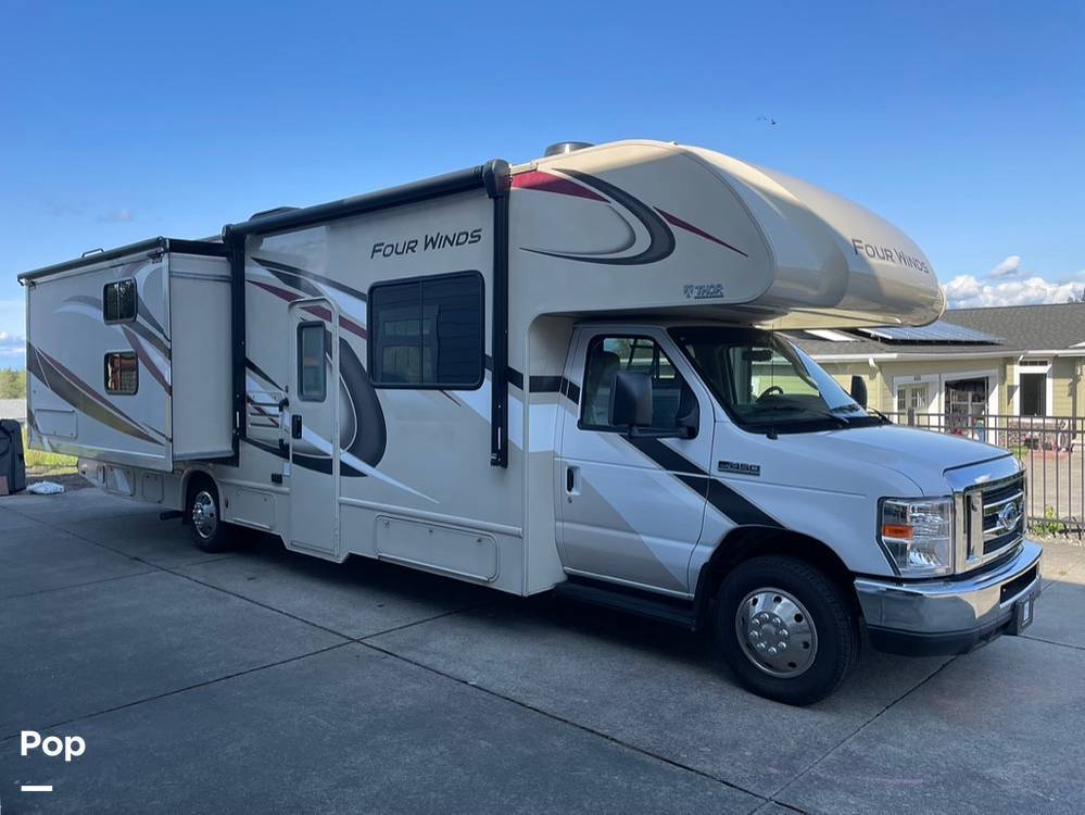 2021 Four Winds RVs For Sale - Thor Motor Coach RVs - RV Trader