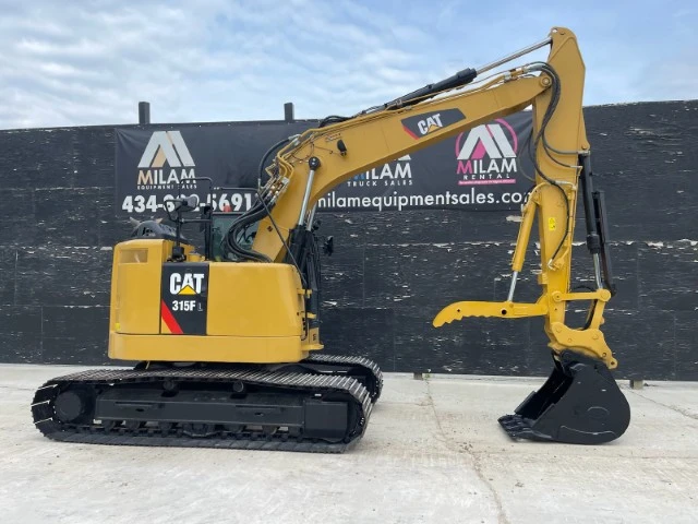 Caterpillar 285 Equipment For Sale - Caterpillar 285 Equipment ...