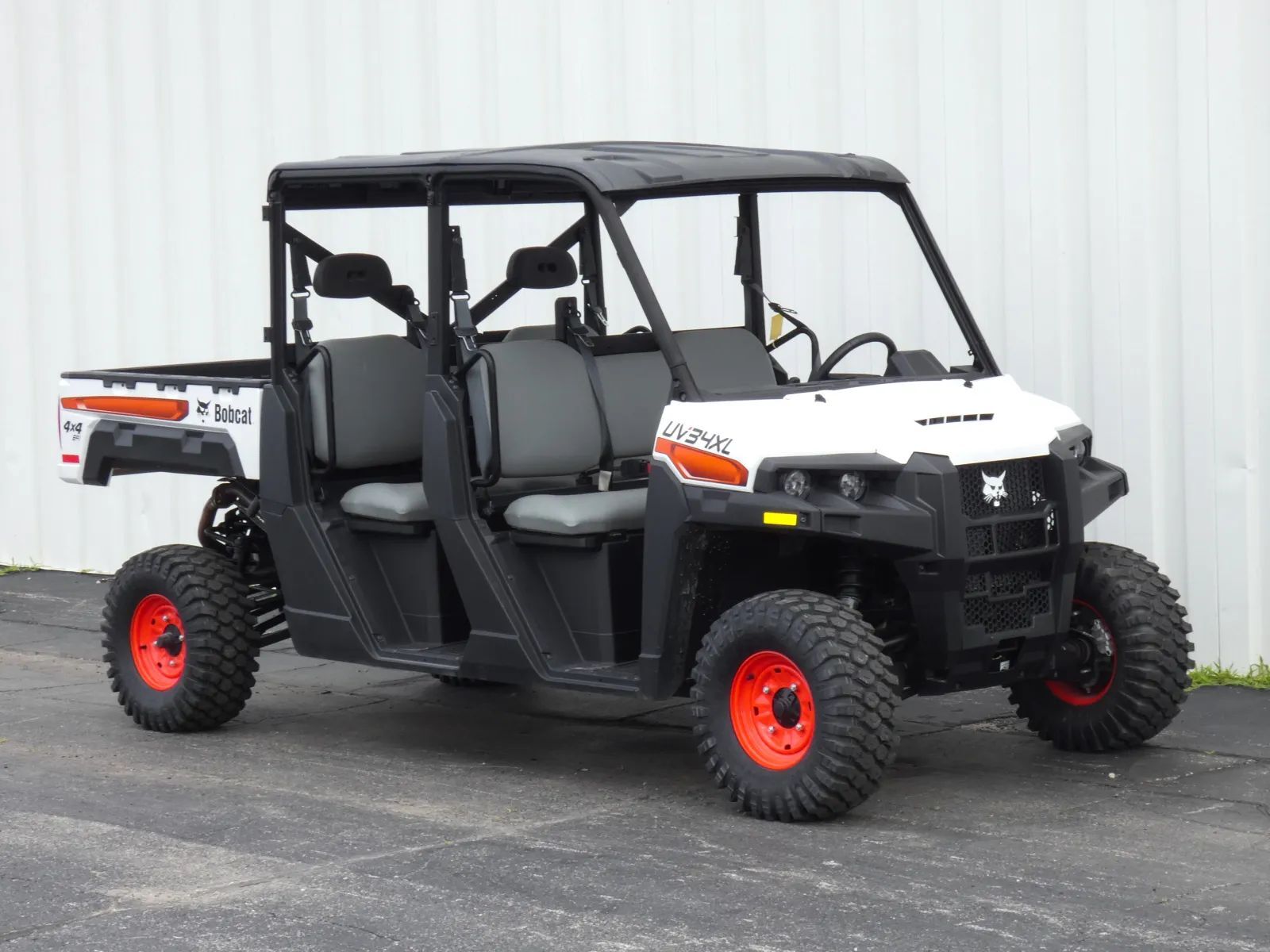 Bobcat UTV/Utility Side by Sides For Sale - ATV Trader