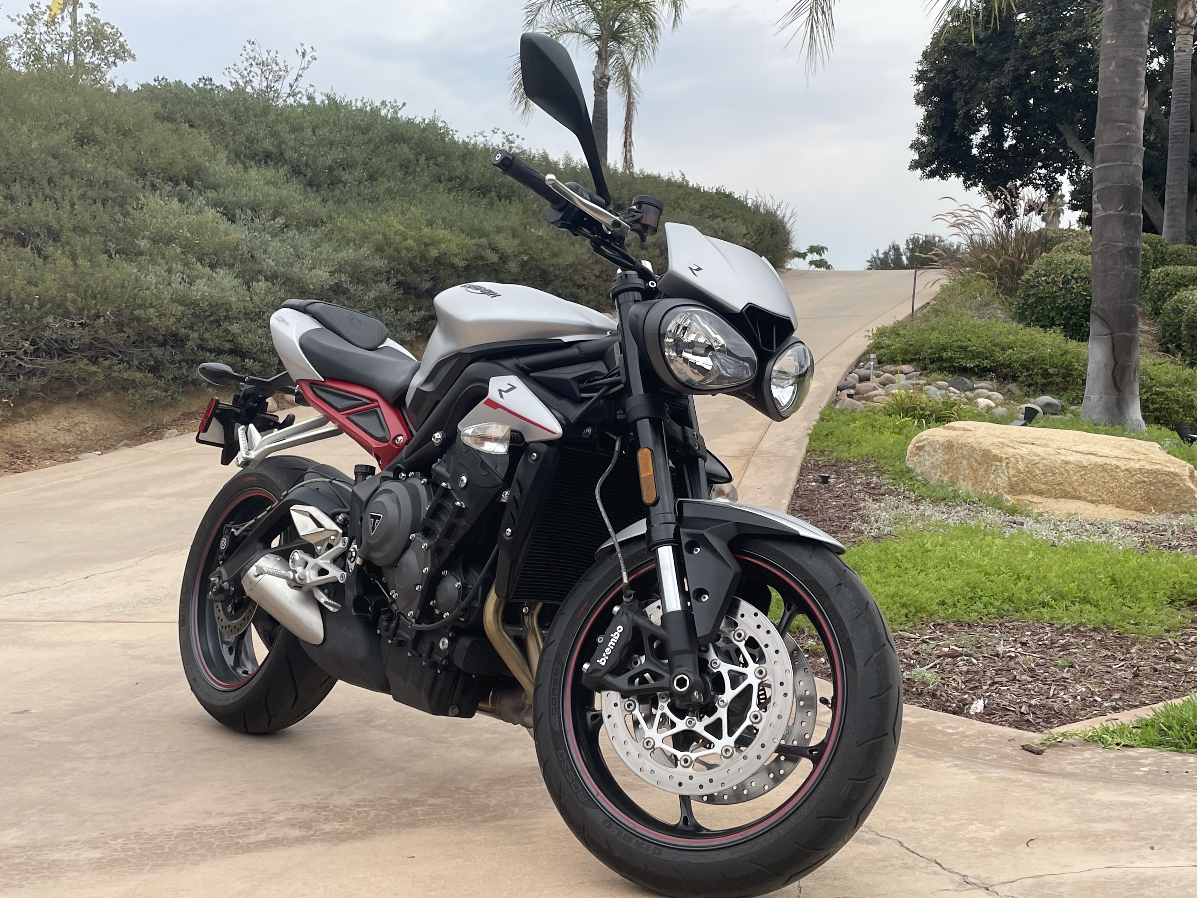 Used Triumph Motorcycles For Sale - Cycle Trader