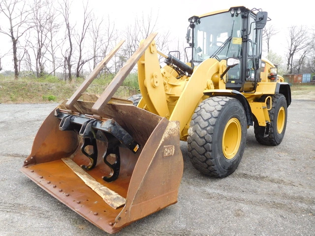 Caterpillar 928G Loaders For Sale - Caterpillar 928G Loaders ...