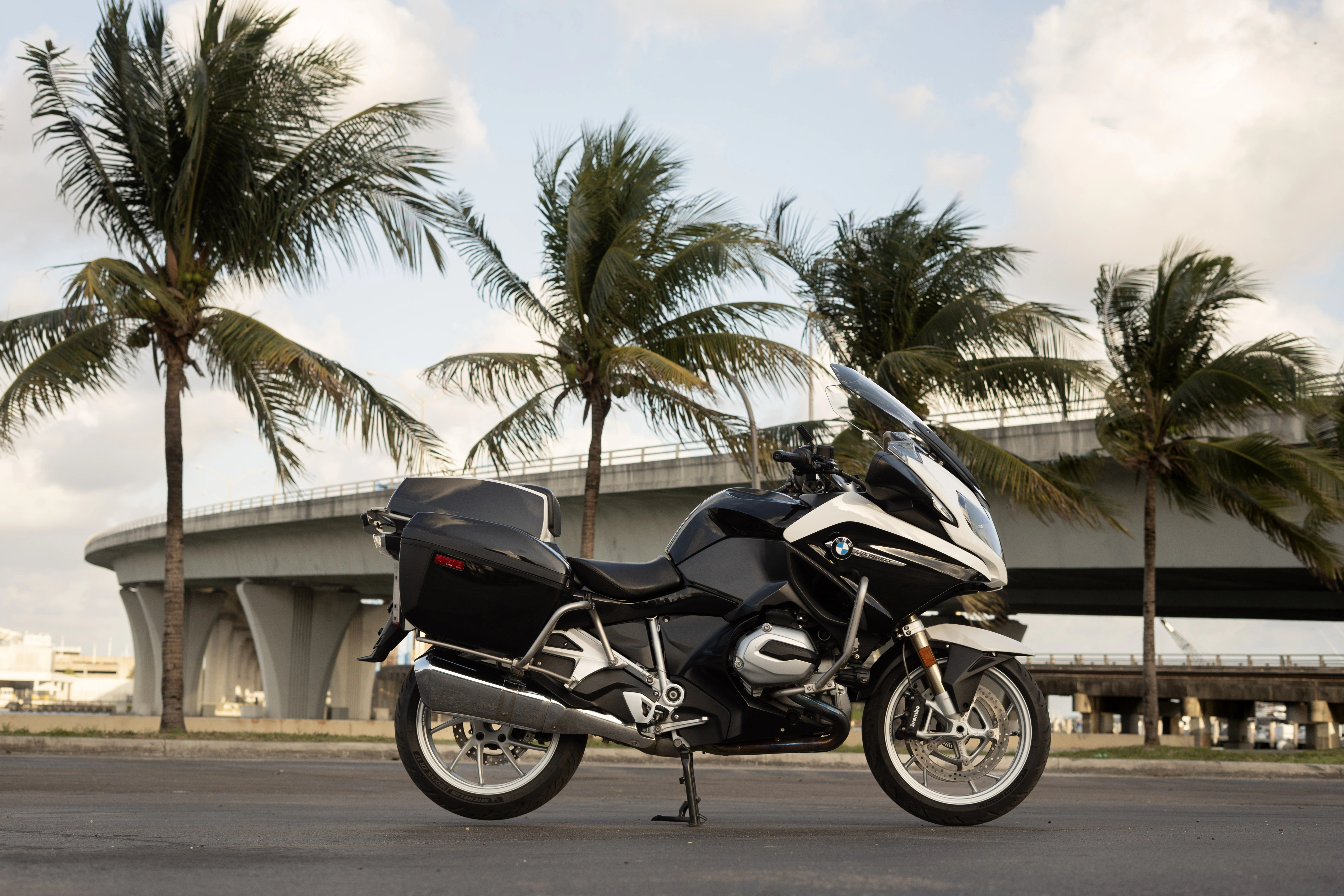 Bmw R 1200 Rtp Motorcycles For Sale - Cycle Trader