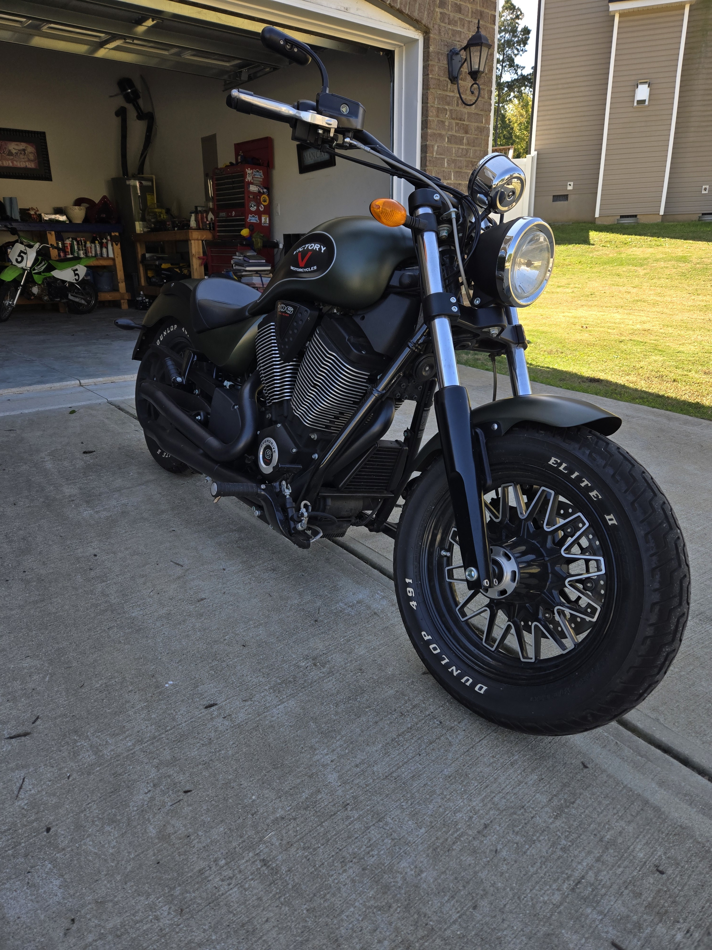 Victory Gunner Motorcycles For Sale - Cycle Trader