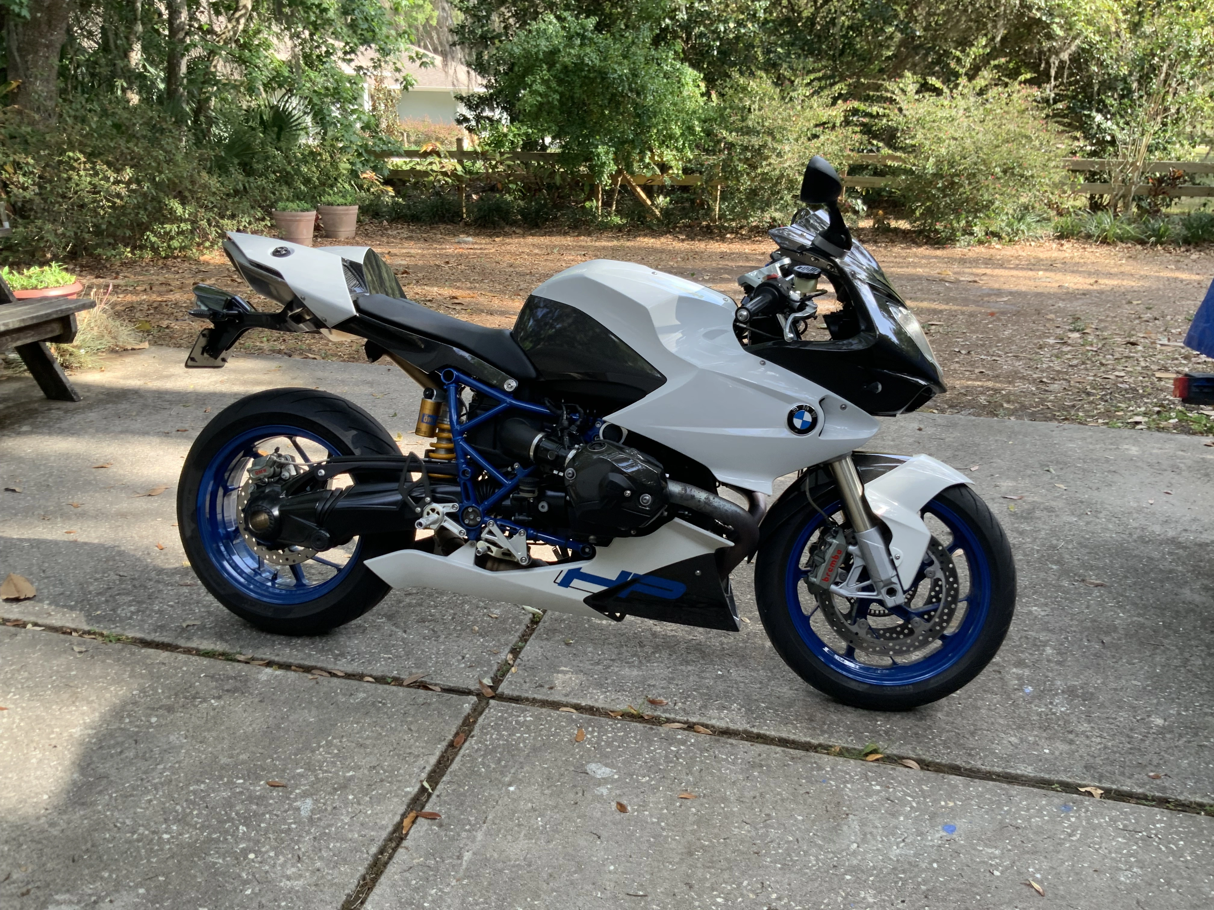 Bmw HP2 Enduro Motorcycles For Sale - Cycle Trader