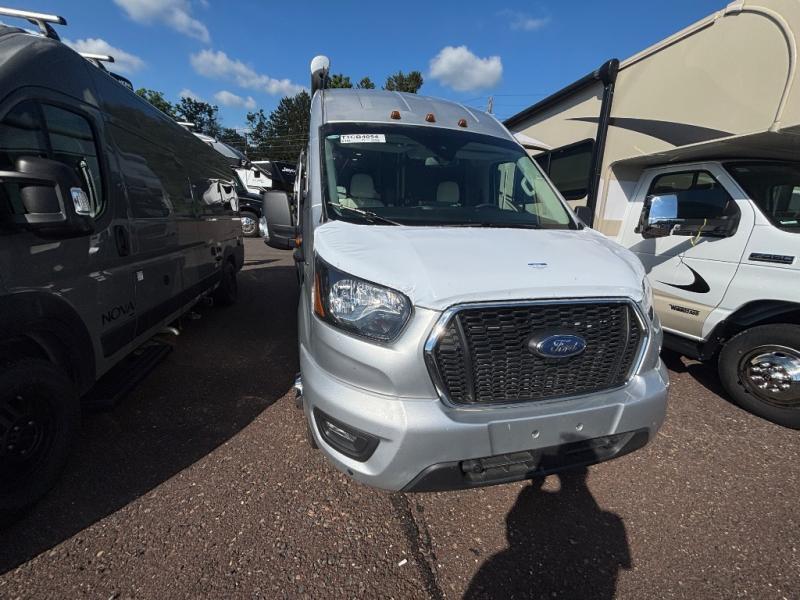 Jayco Solstice 21B RVs For Sale - RV Trader