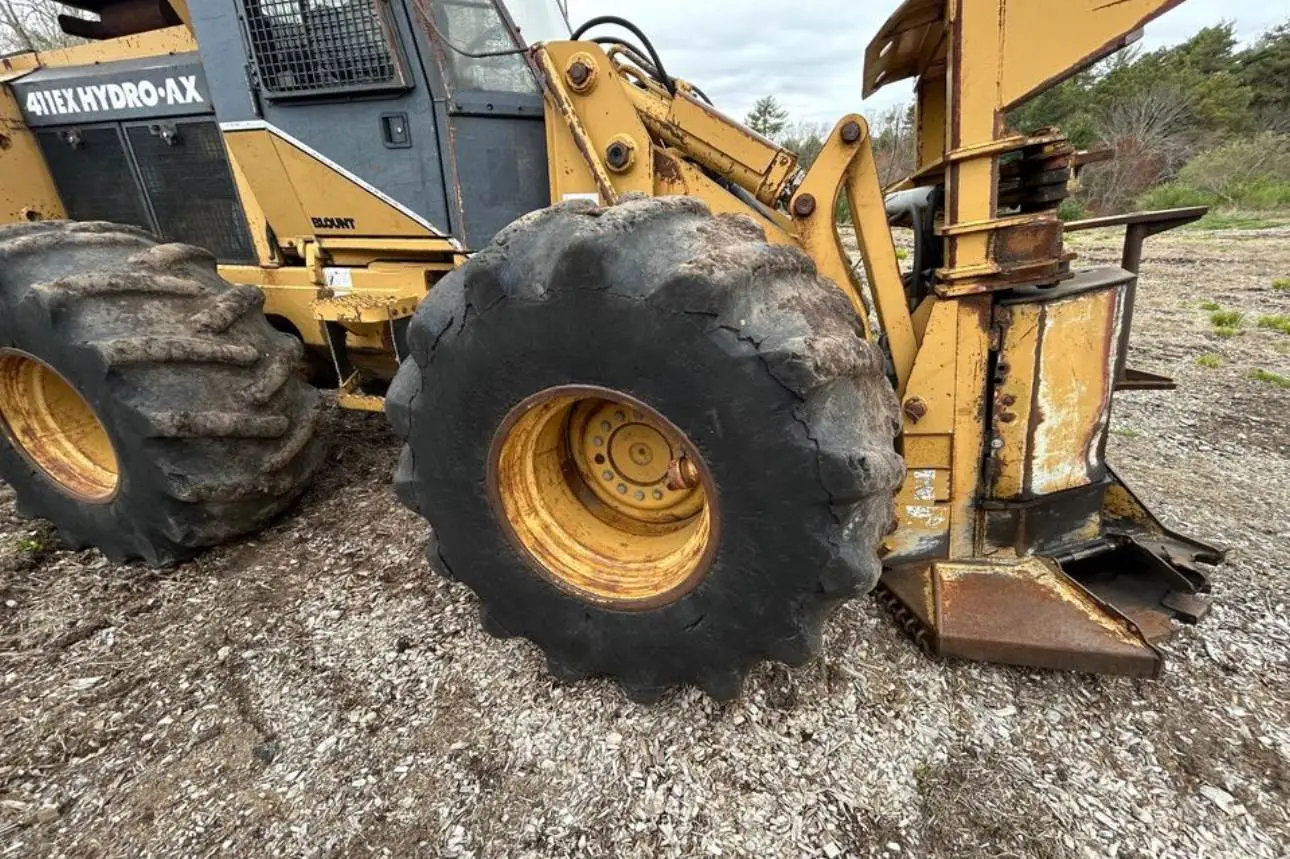 Hydro-Ax Equipment For Sale - Hydro-Ax Equipment - Equipment Trader