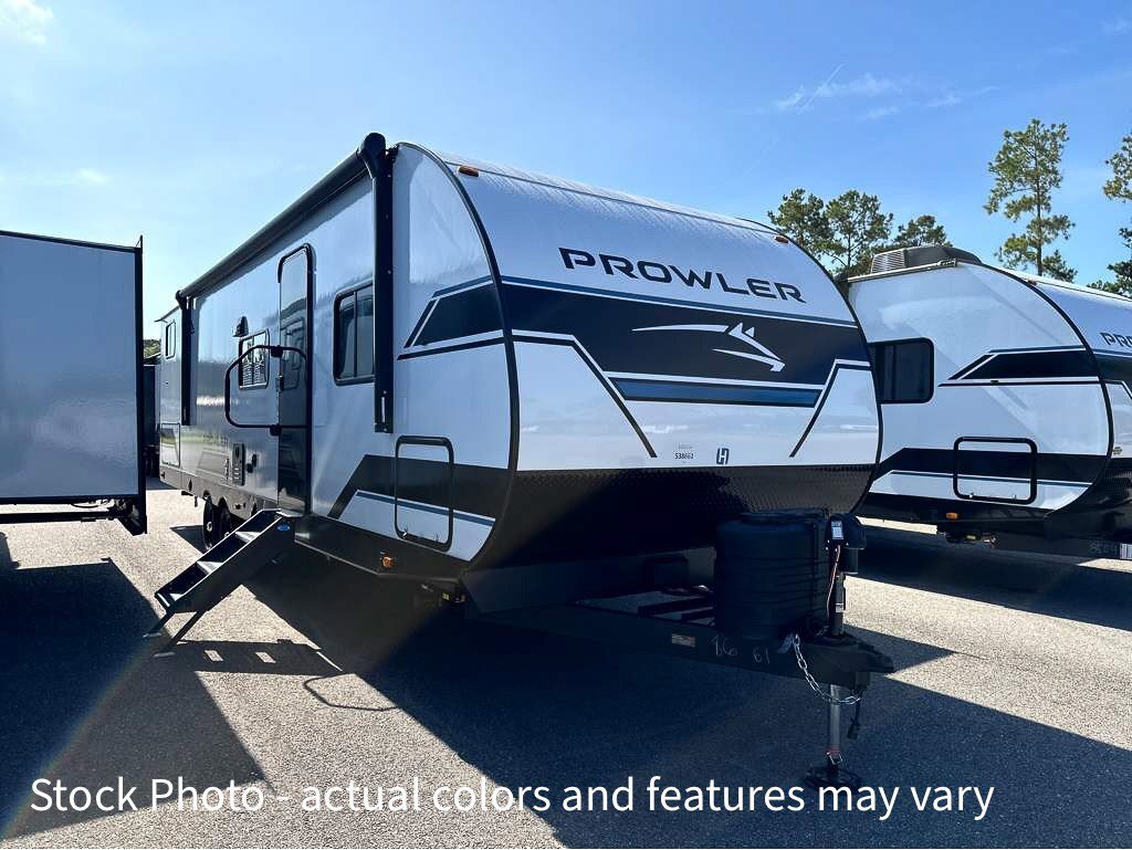 New 2025 Heartland Prowler 3105BH For Sale in Breaux Bridge, LA ...