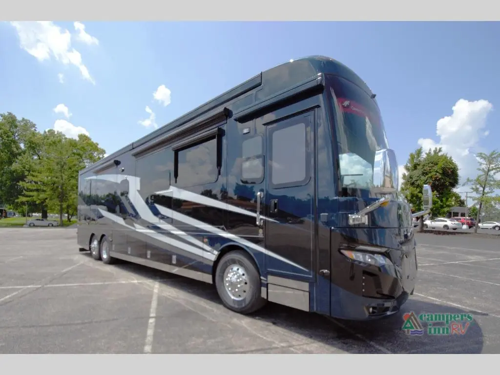 Newmar Mountain Aire 4118 RVs For Sale - RV Trader