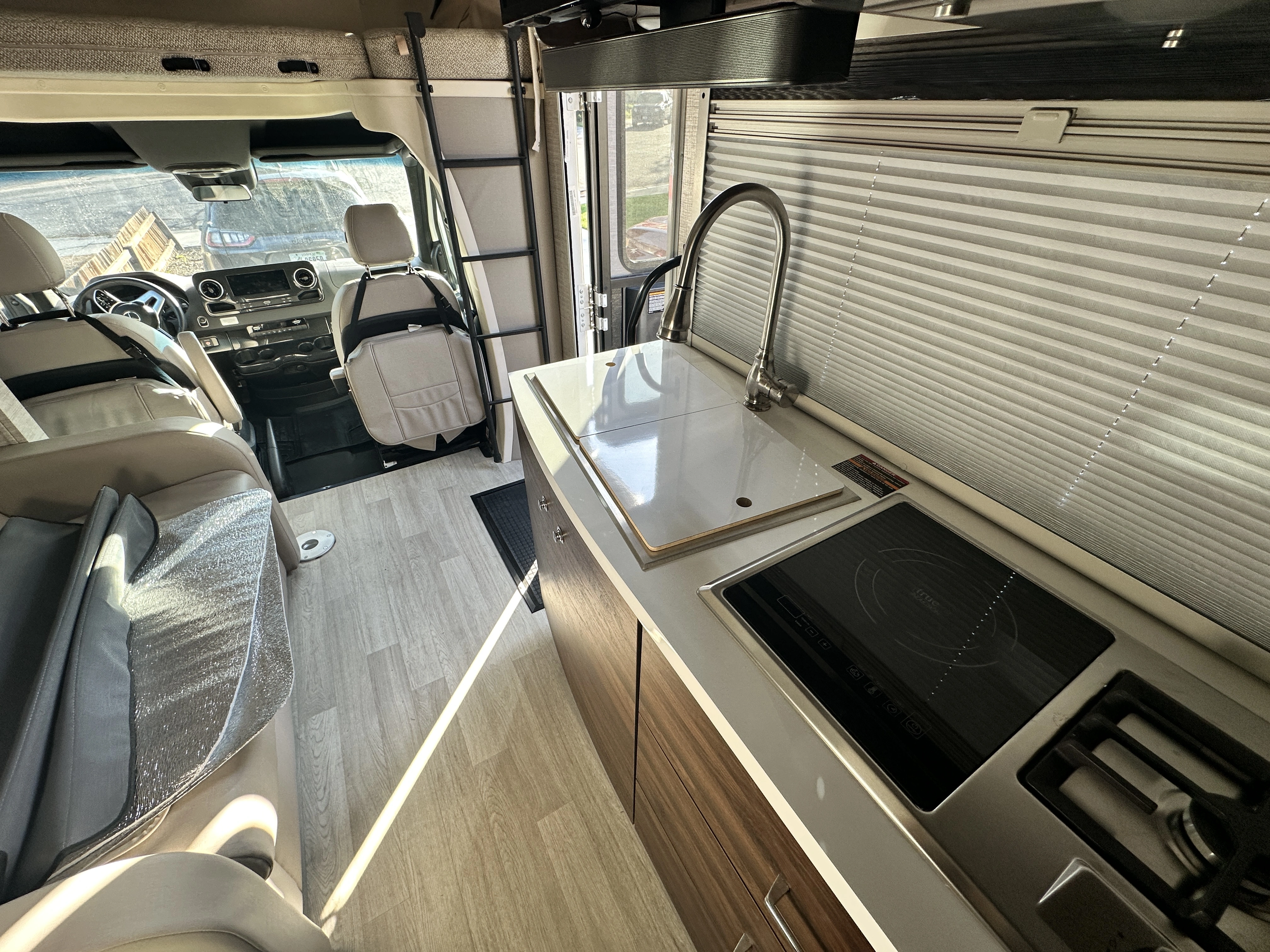Winnebago View 24V RVs For Sale - RV Trader