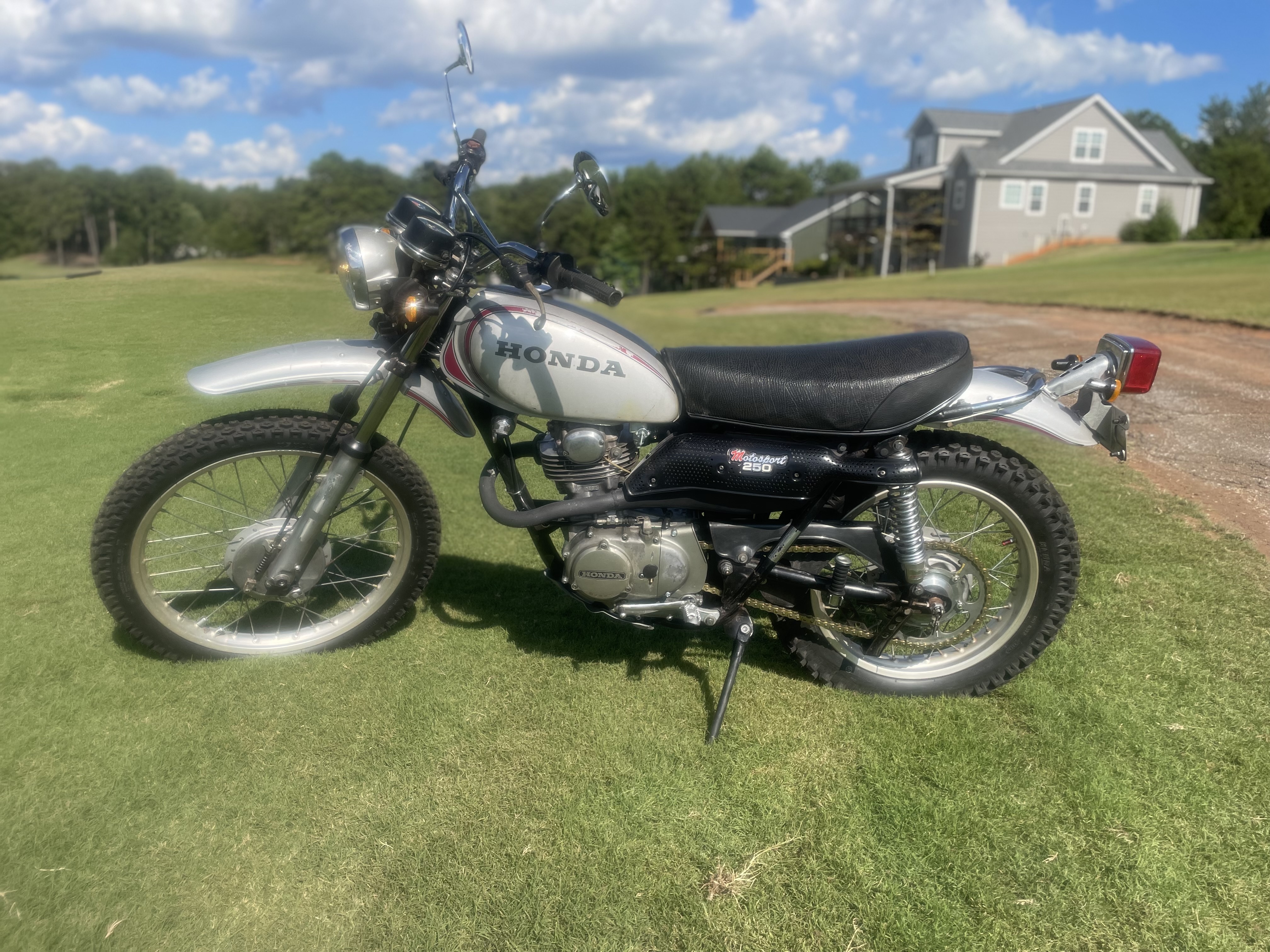 Honda Xl Motorcycles For Sale - Cycle Trader
