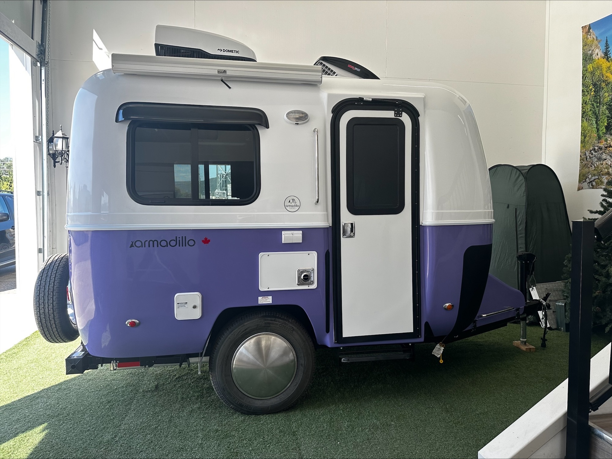 Armadillo Travel Trailers For Sale - RV Trader