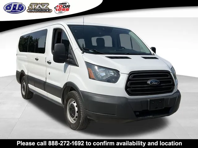 2016 Ford Transit,transit Trucks For Sale - Commercial Truck Trader