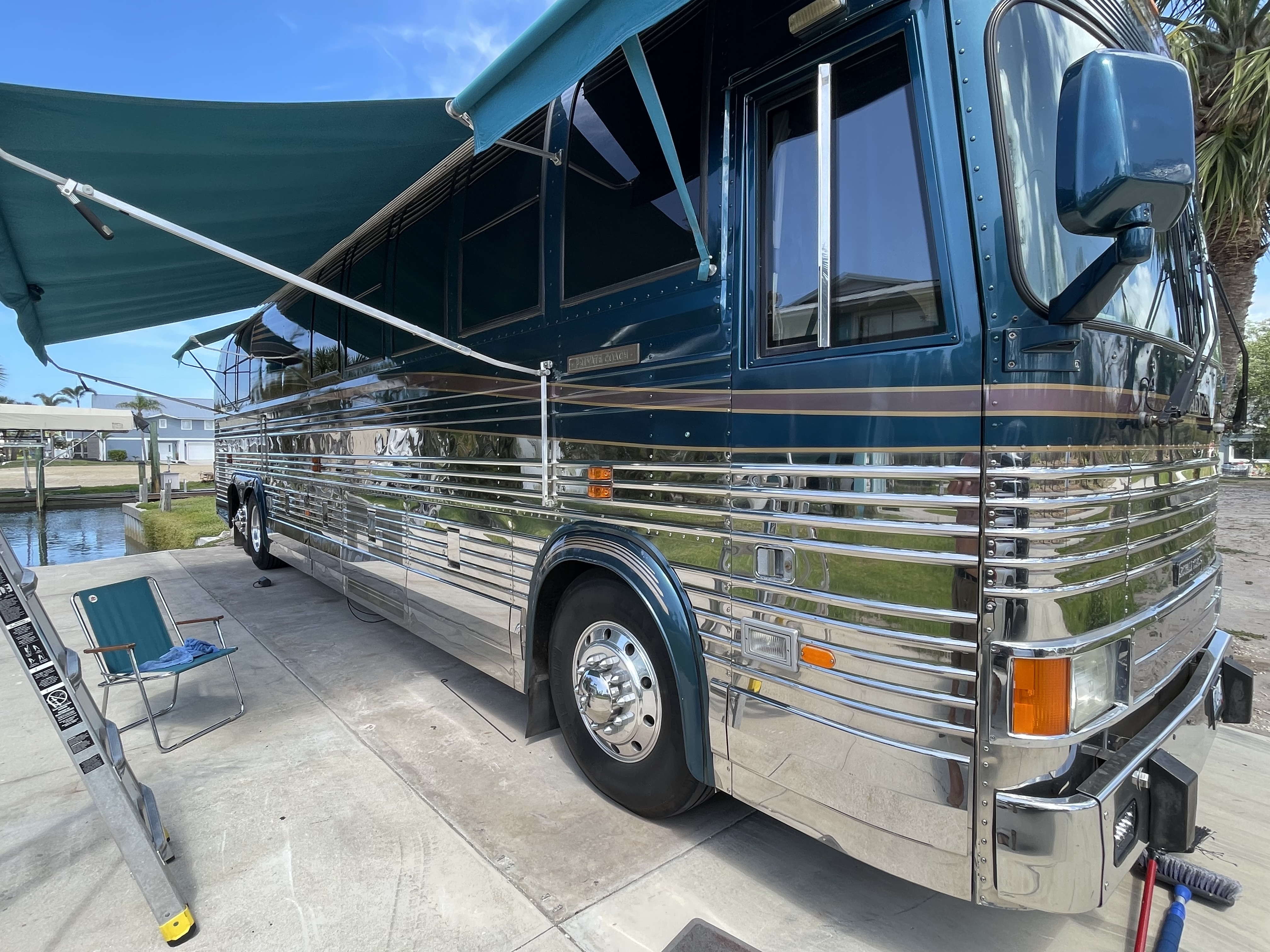 Prevost Class A RVs and Motorhomes For Sale near Holtsville, NY - RV Trader