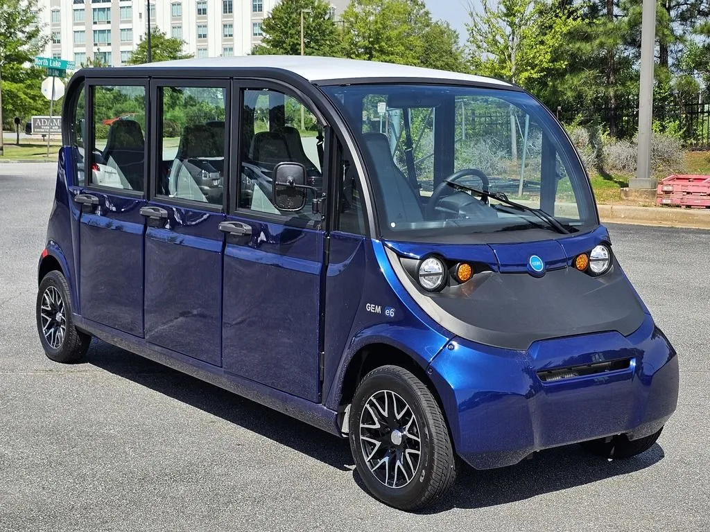 Polaris Gem Four Wheelers For Sale - ATV Trader