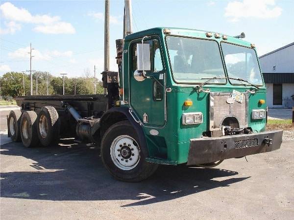 Peterbilt 320 Trucks For Sale Near Augusta, GA - Commercial Truck Trader