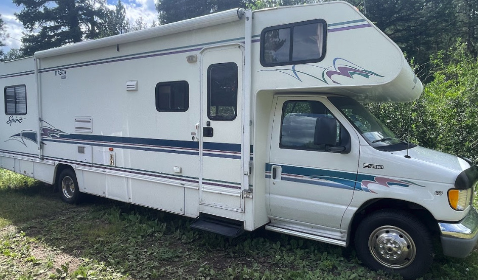 Winnebago Itasca RVs For Sale near Malcolm, NE - RV Trader