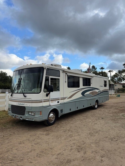 Used 2001 RVs For Sale - RV Trader