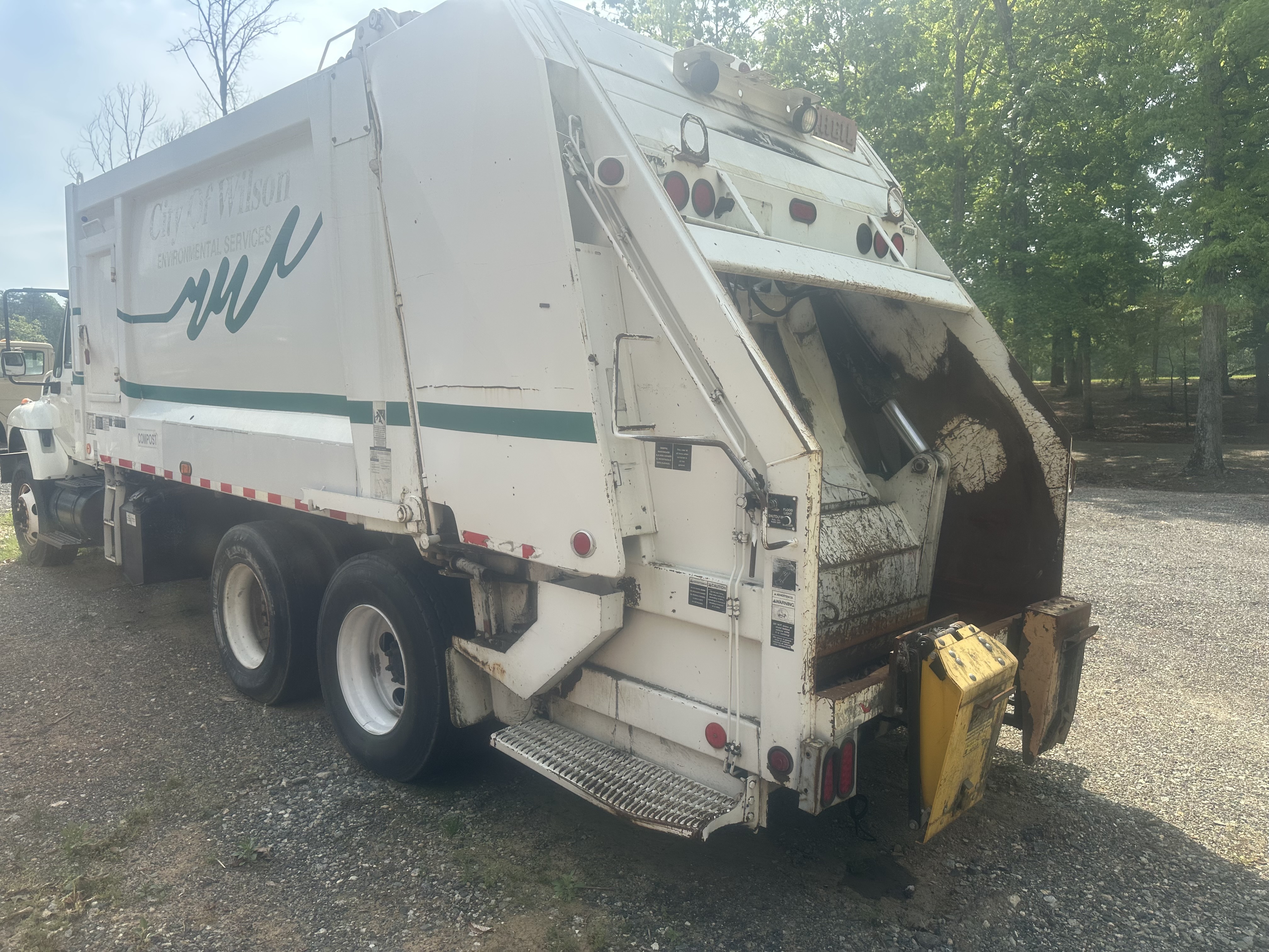 Heil Trucks For Sale Near Silverton, OR - Commercial Truck Trader