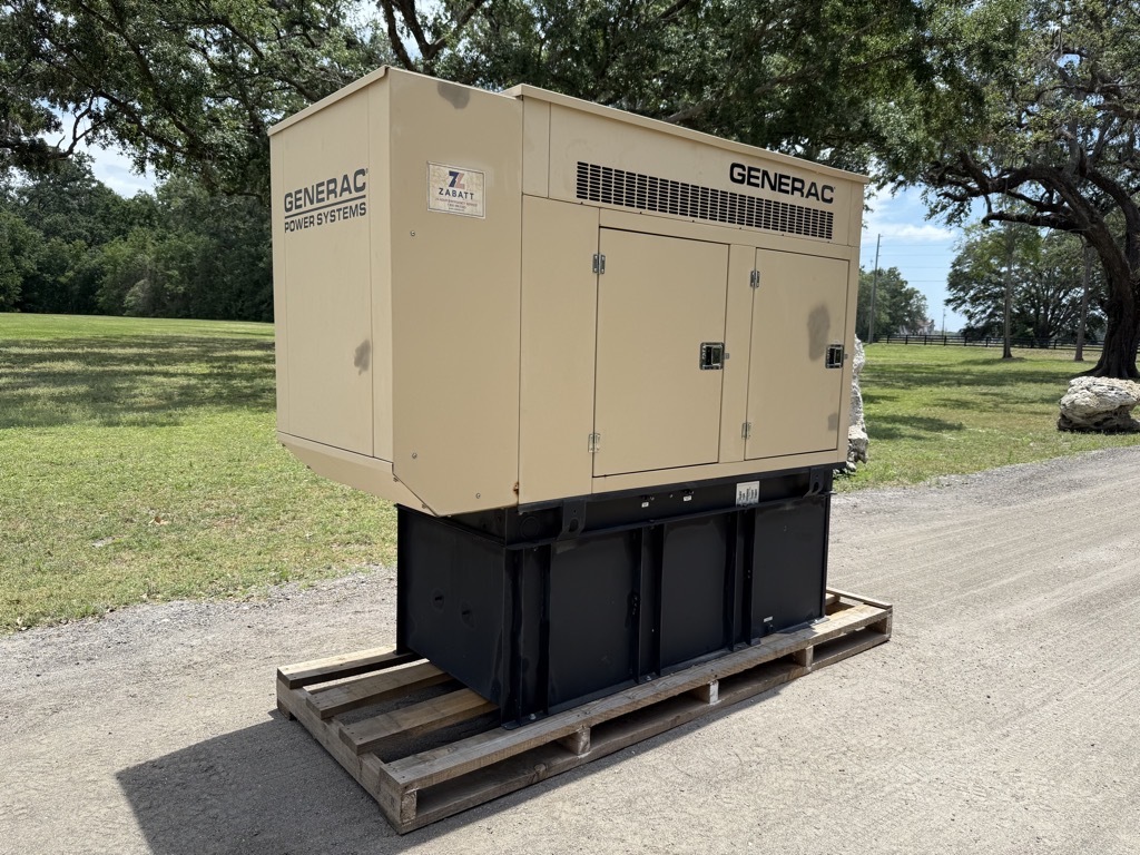 Used Generac 20KW For Sale in Zephyrhills, FL - 5036134320 - Equipment ...