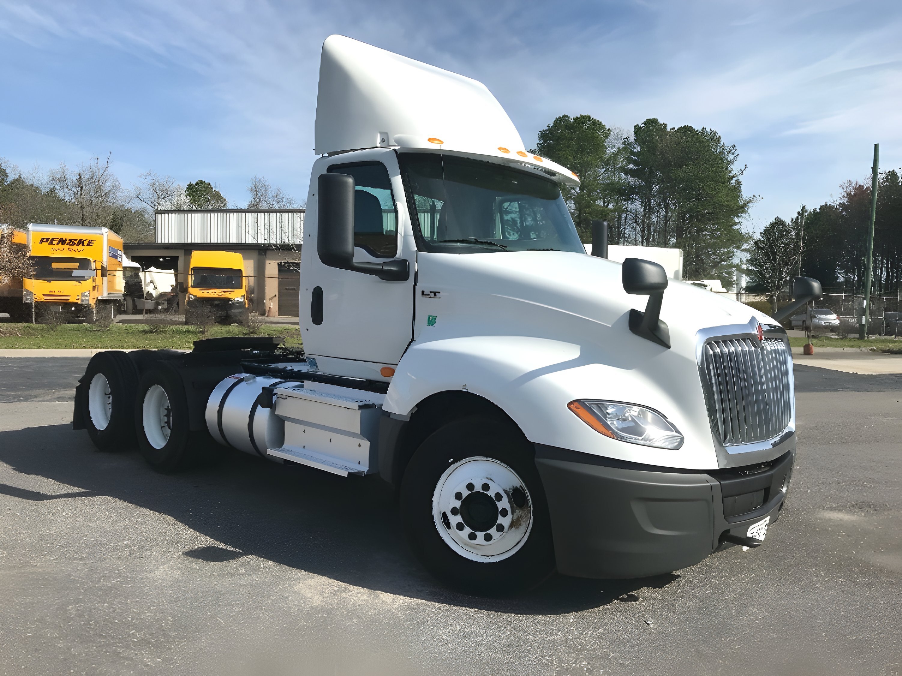 Trucks For Sale Newport News