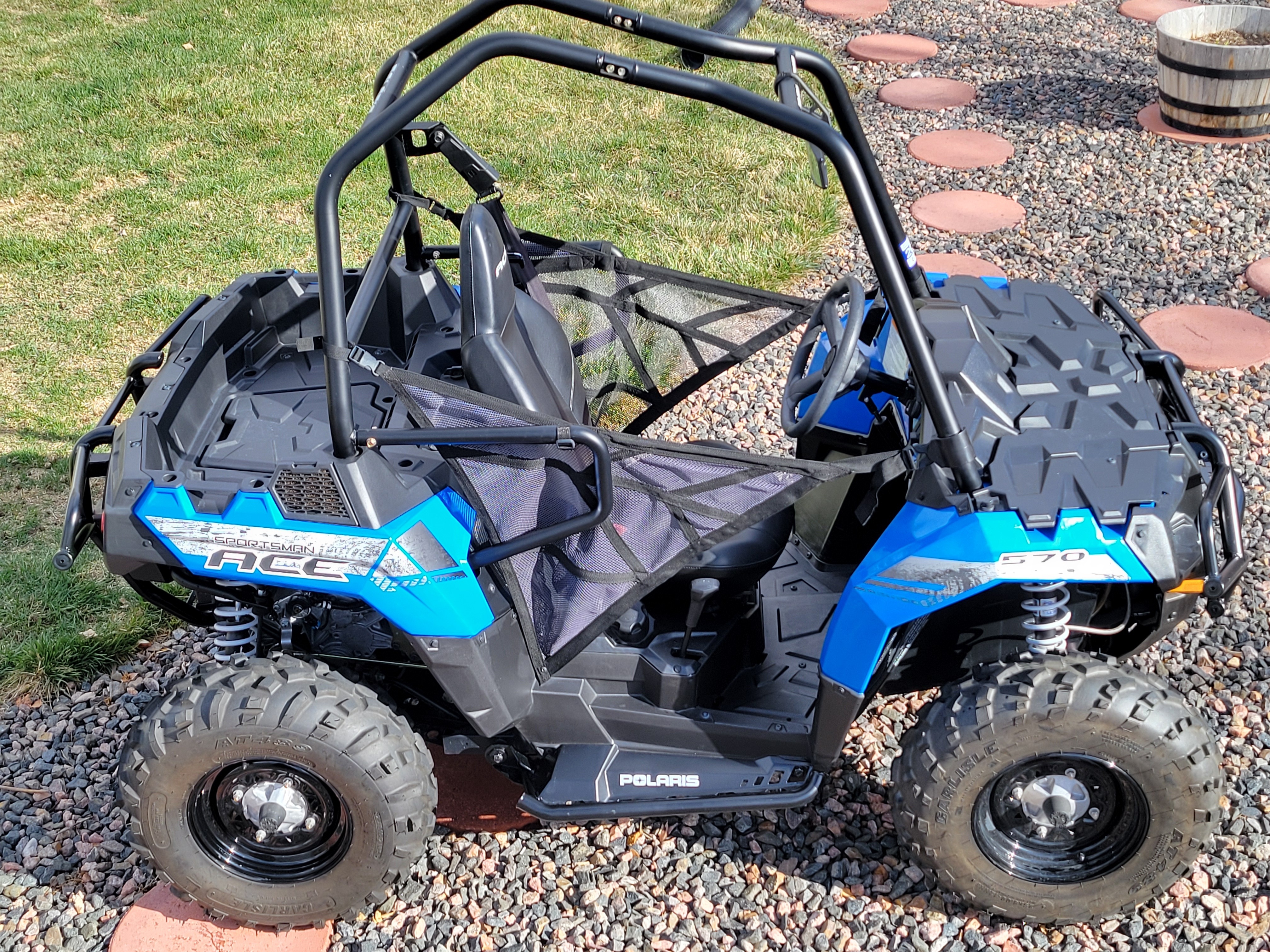 Polaris Ace Four Wheelers For Sale - ATV Trader