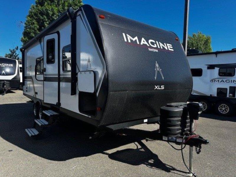 New 2025 Grand Design Imagine Xls 22MLE For Sale in Fife, WA ...