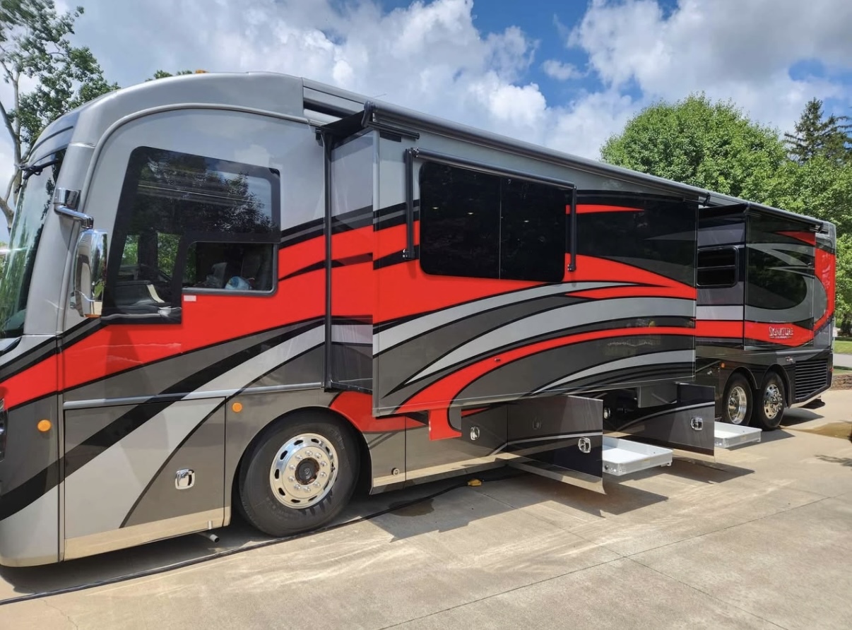 Monaco Signature RVs For Sale - RV Trader