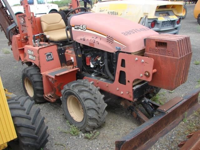 Trenchers Equipment listings For Sale Near Blanco, Texas - Equipment Trader