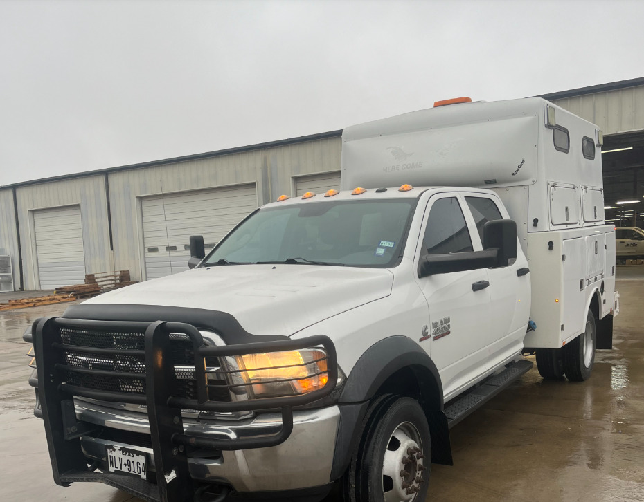 2014 Ram,amc Trucks For Sale - Commercial Truck Trader