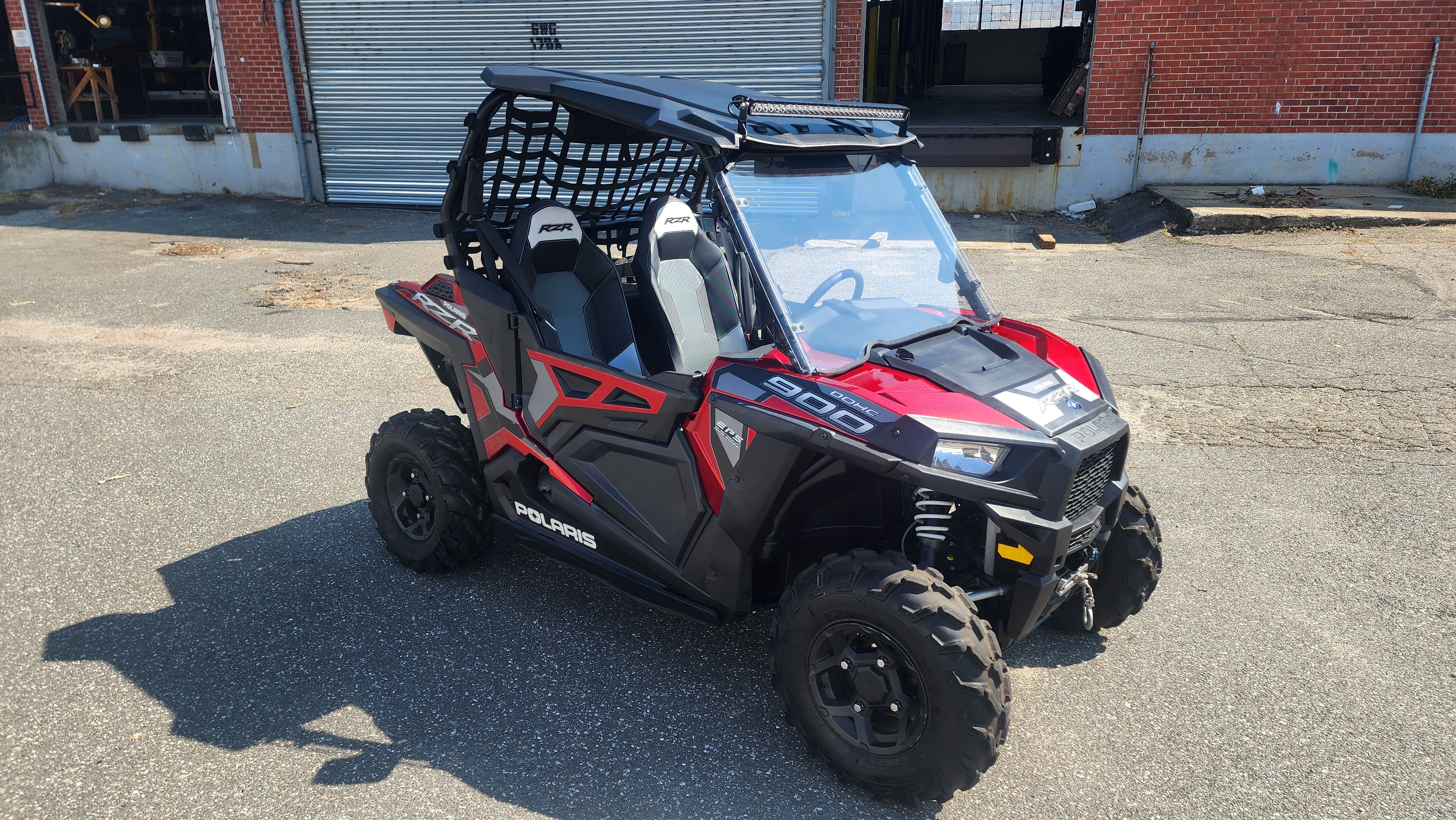 Polaris Rzr 900 Four Wheelers For Sale - ATV Trader