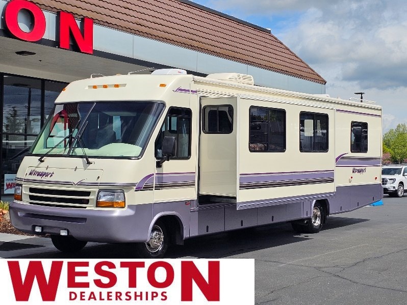 Used 1996 Damon Ultrasport For Sale in Gresham, OR - 5036155591 - RV Trader