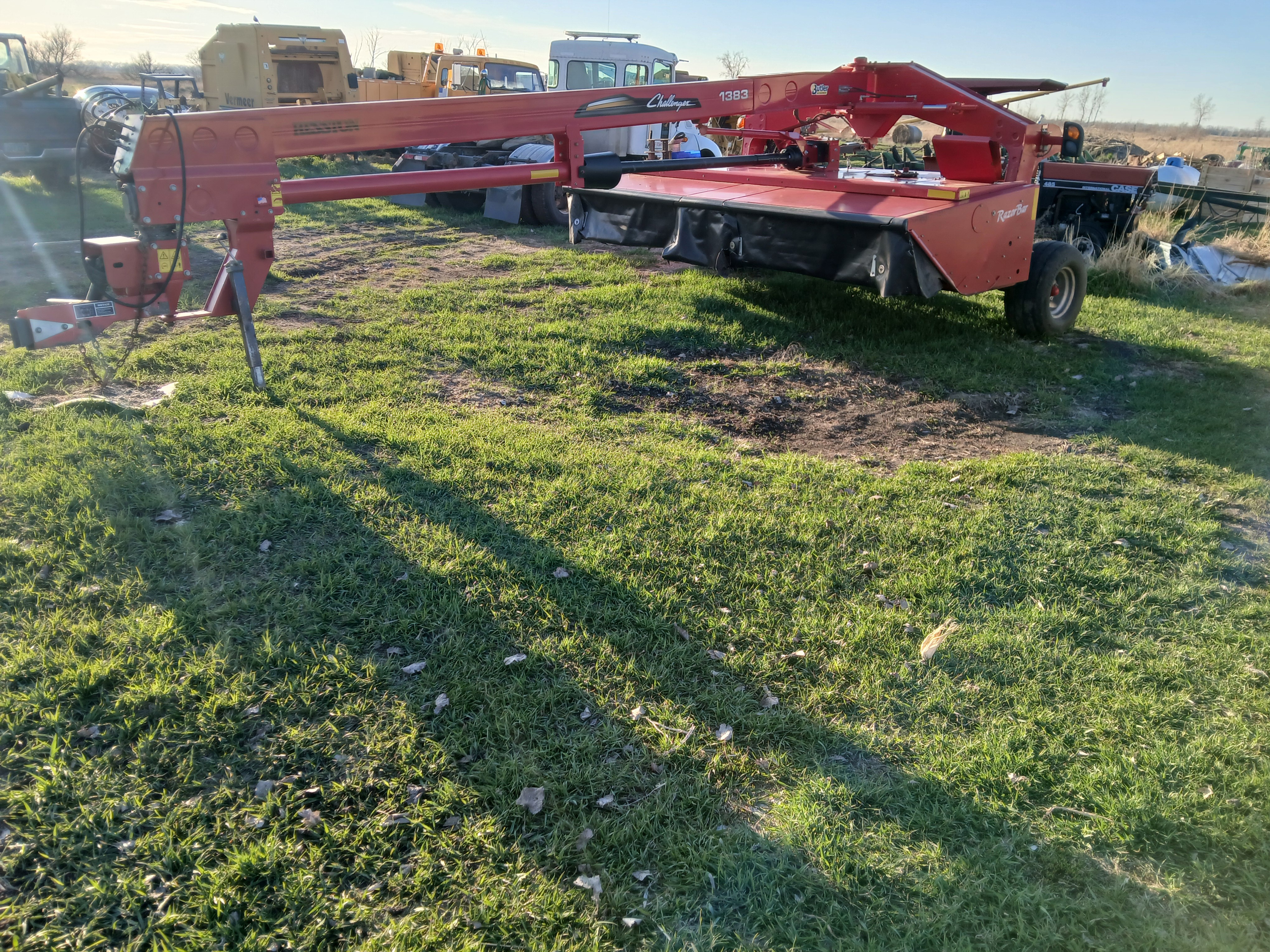 Equipment For Sale Near Brentwood, Minnesota - Equipment Trader