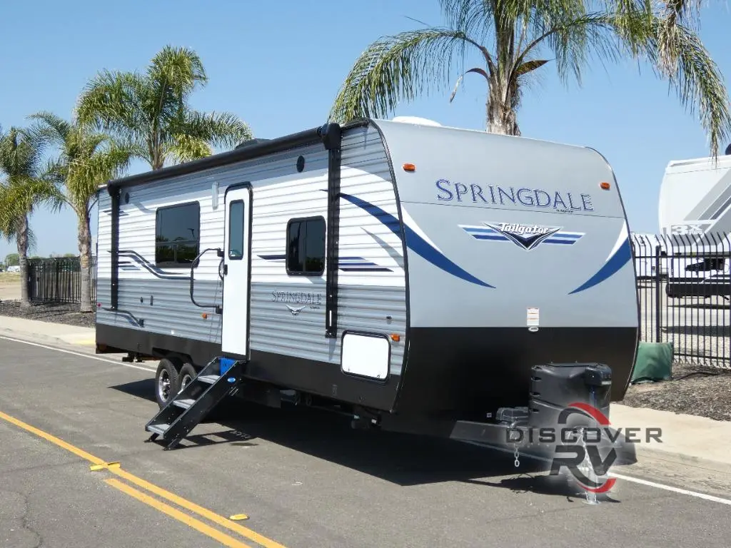 2020 Keystone Springdale RVs For Sale - RV Trader