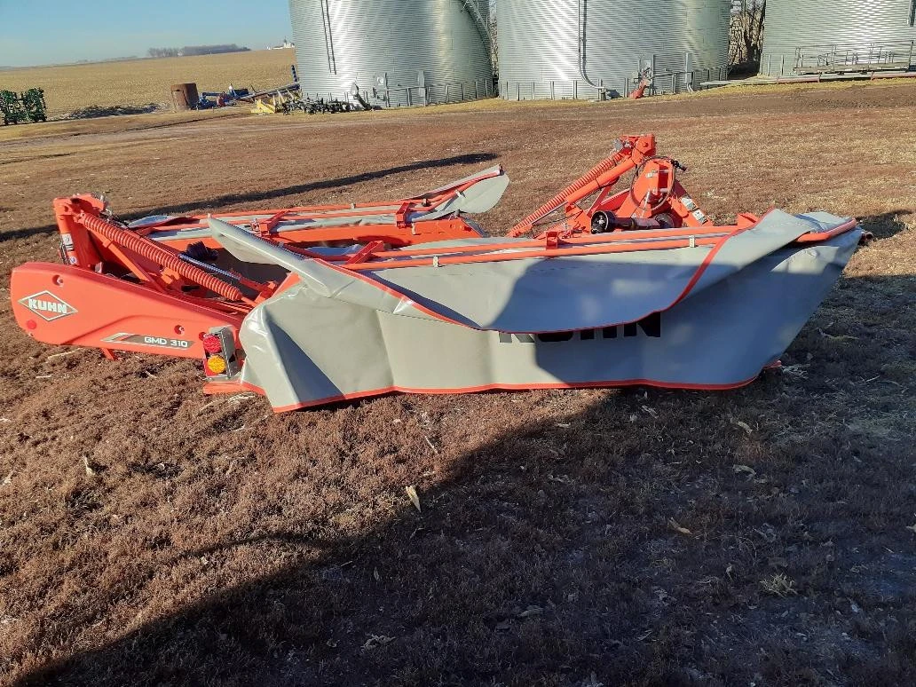 Mowermax Boom Mower For Sale - Other Mower Attachments,Disk Mowers ...