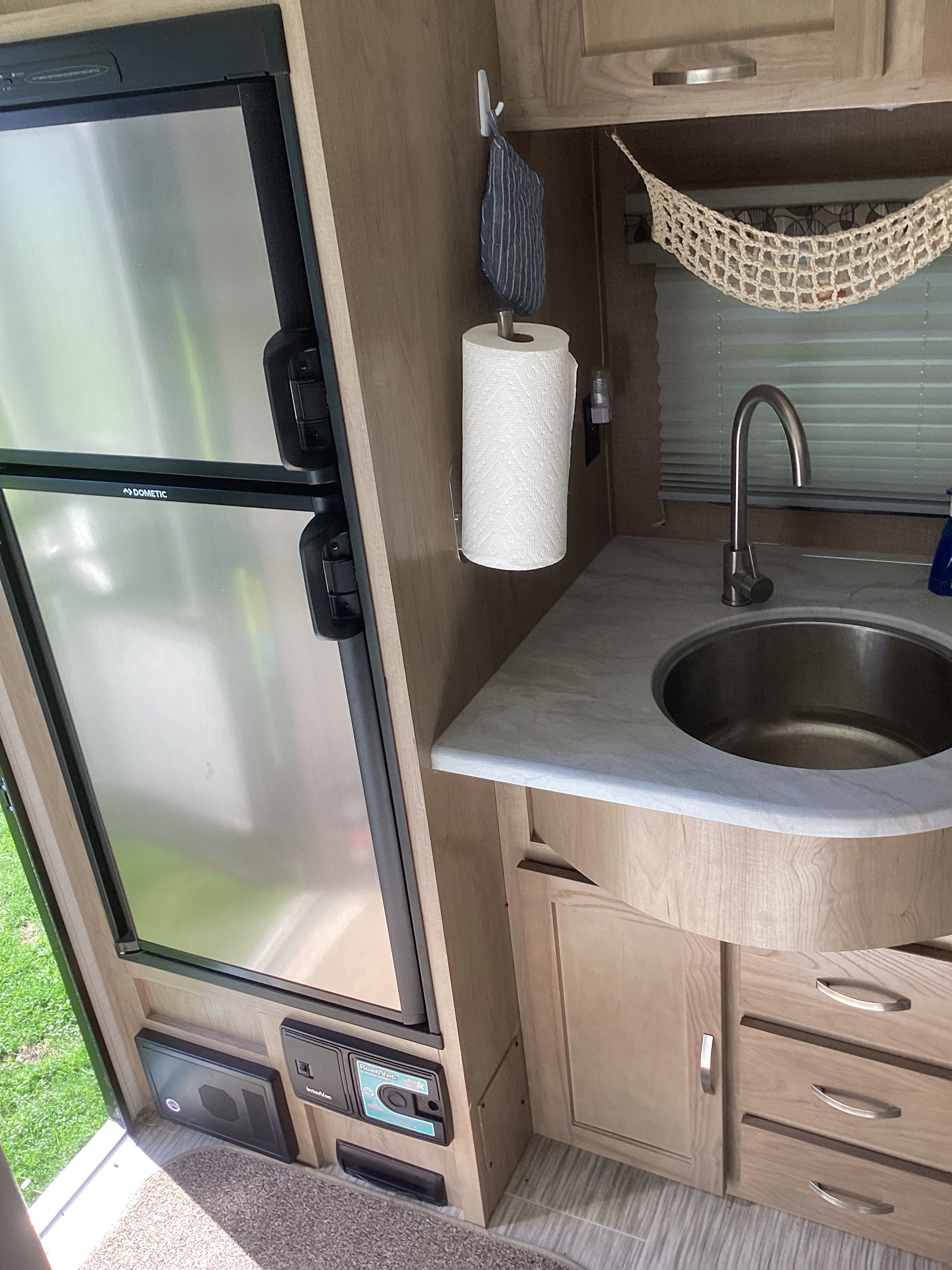 Forest River R-Pod 195 RVs For Sale - RV Trader