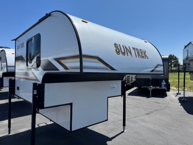 New 2025 Sunset Park RV Sun Trek 600 For Sale in Meridian, ID ...