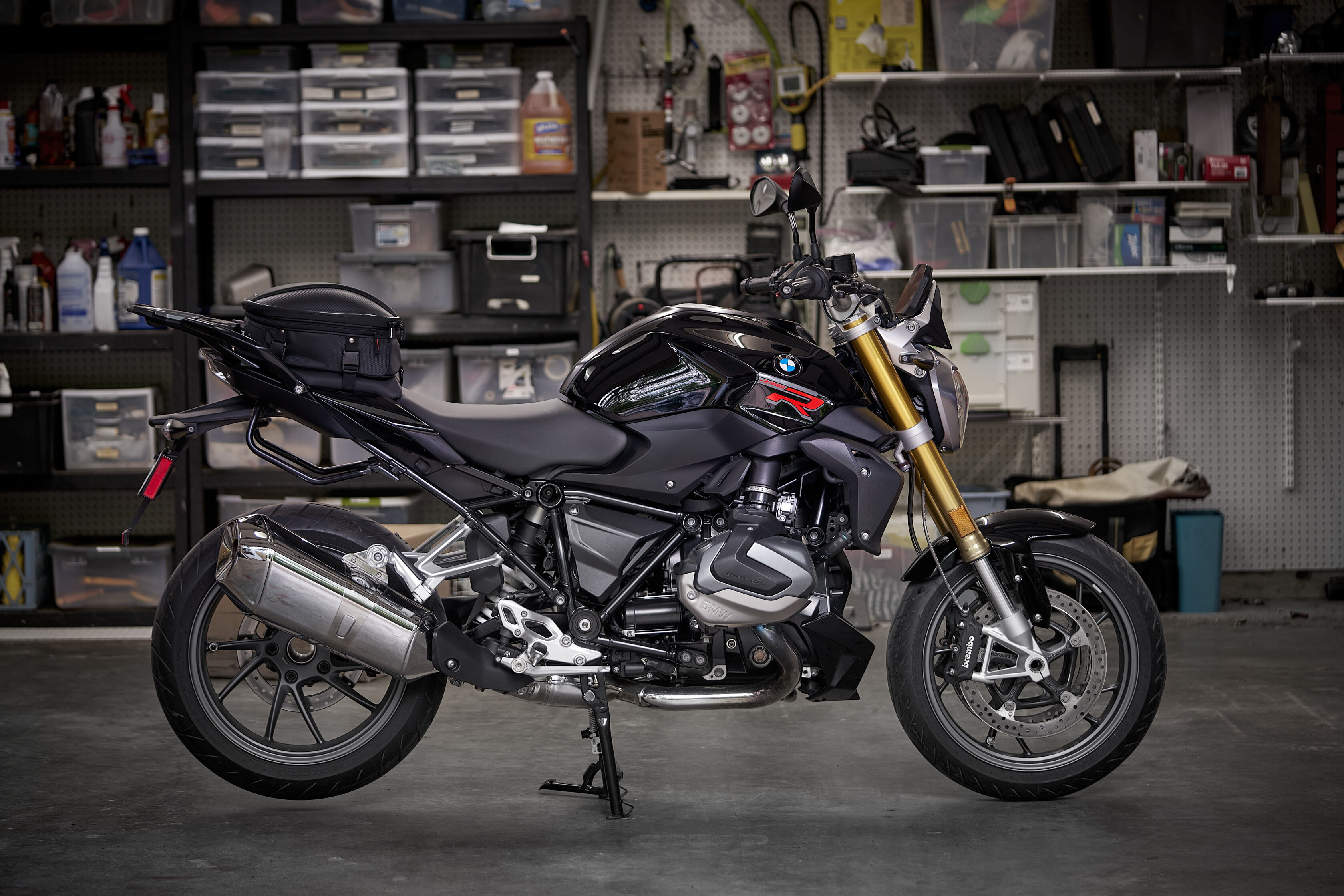 1250 R R For Sale Near Murrieta, California - Bmw Motorcycles - Cycle ...