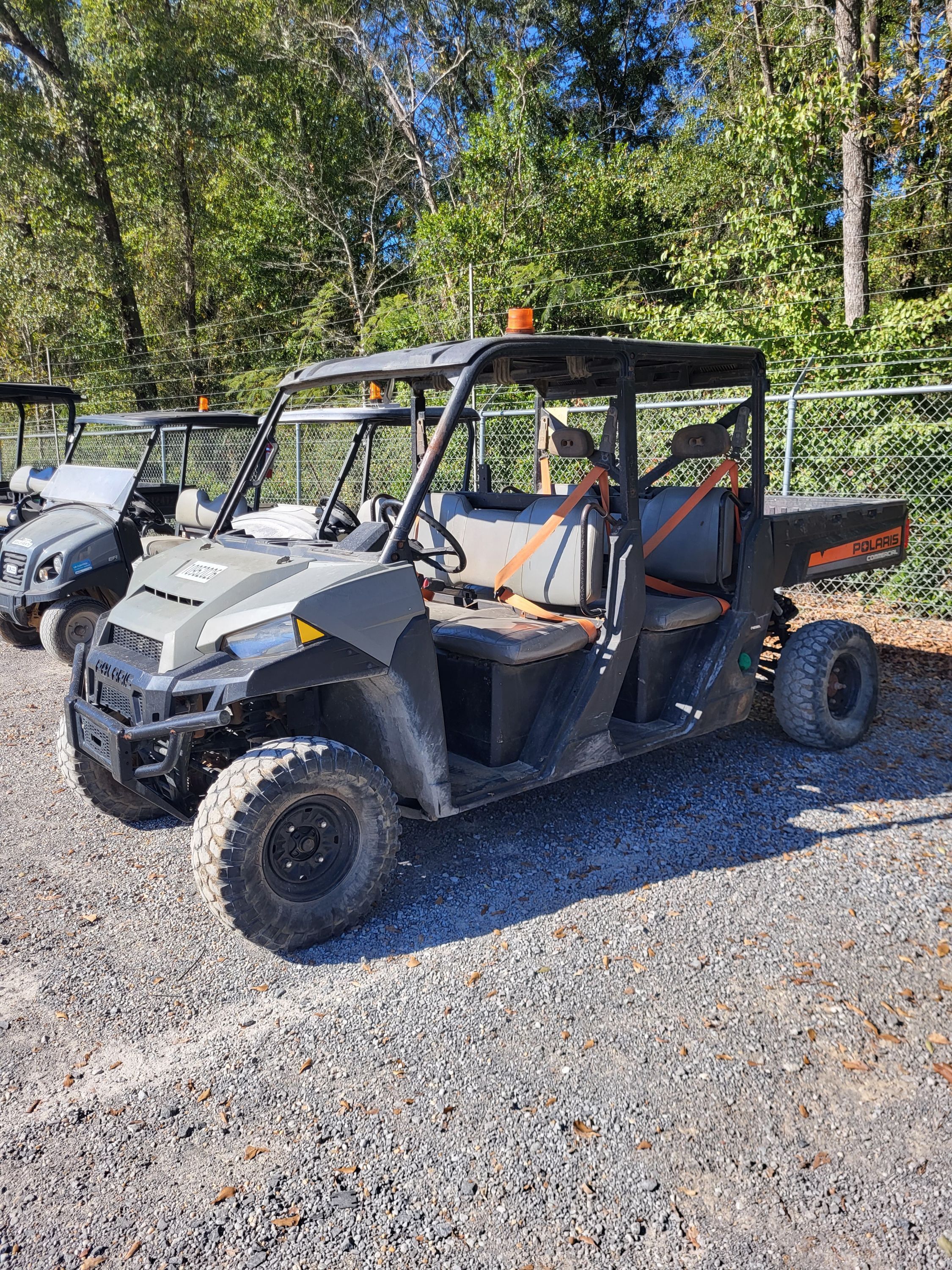 Used Utility Vehicle Equipment For Sale Near Prosperity, South Carolina ...