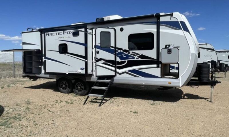 Northwood Mfg Arctic Fox RVs For Sale near Timnath, CO - RV Trader