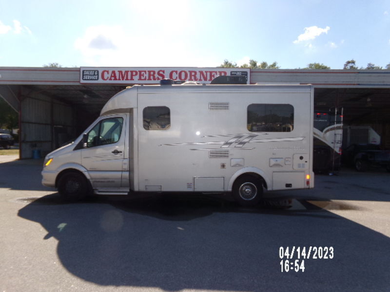 Used 2016 Pleasure-Way Xltd For Sale in Fruitland Park, FL - 5036177921 ...