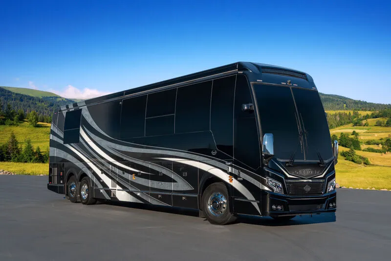 2025 Prevost RVs For Sale - RV Trader