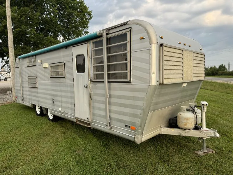 1970-1979 RVs For Sale - RV Trader