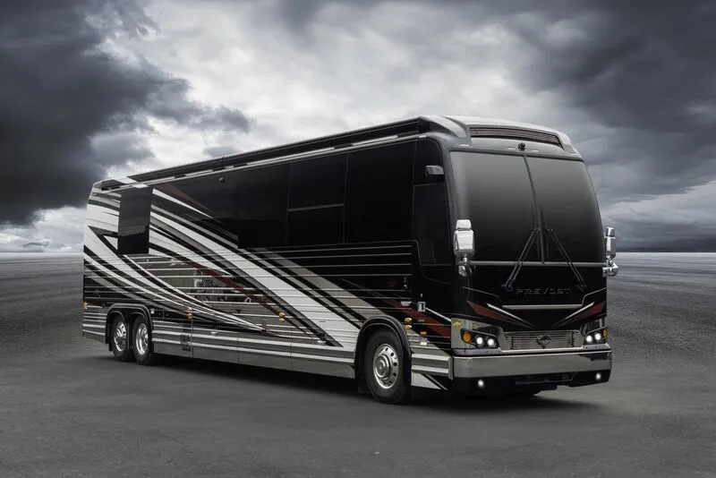2025 Prevost RVs For Sale - RV Trader