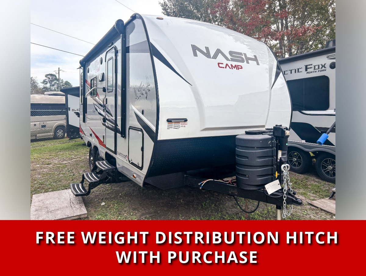 Northwood Mfg Nash RVs For Sale near Miami, FL - RV Trader