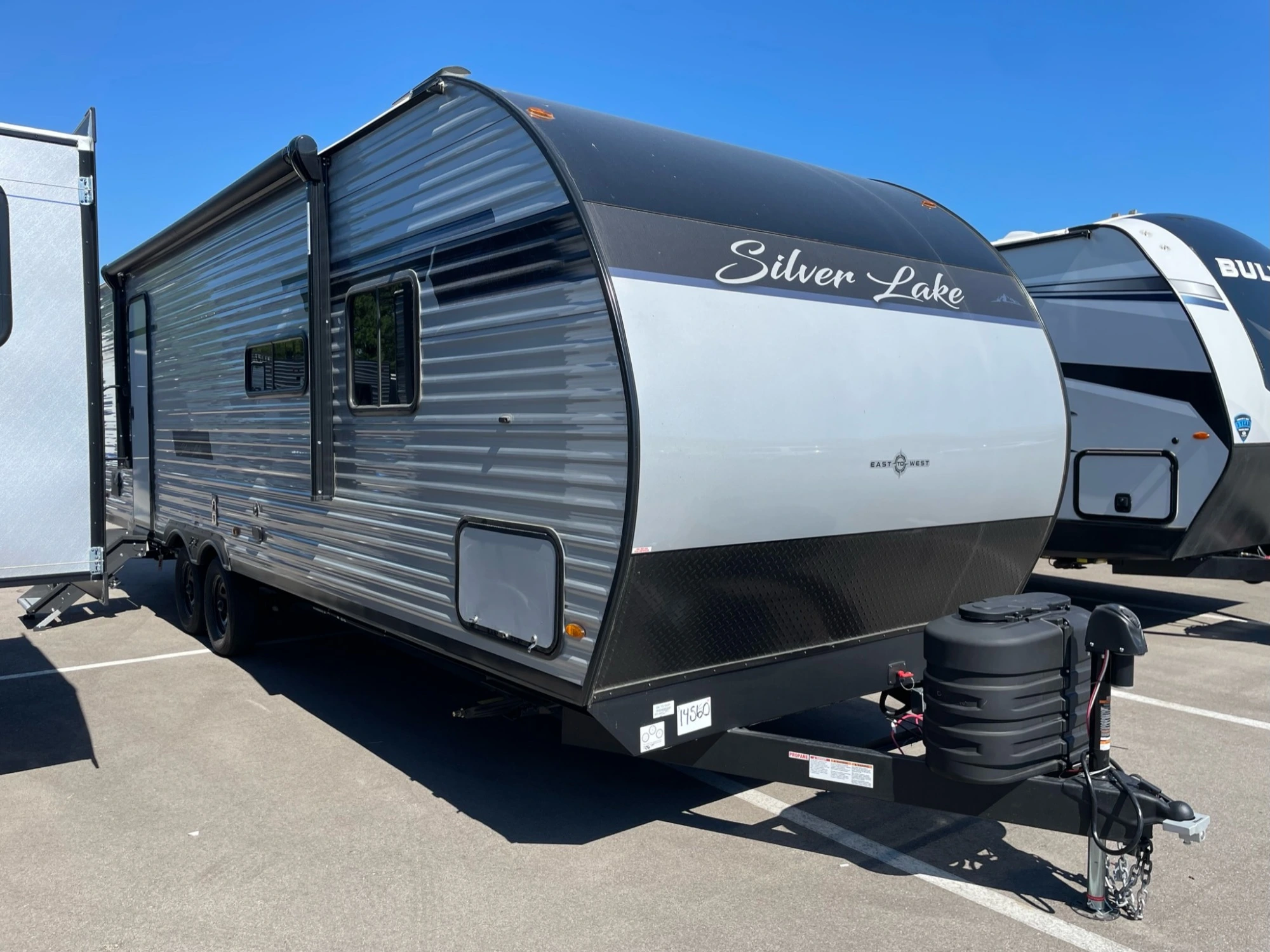 East To West Silver Lake RVs For Sale - RV Trader