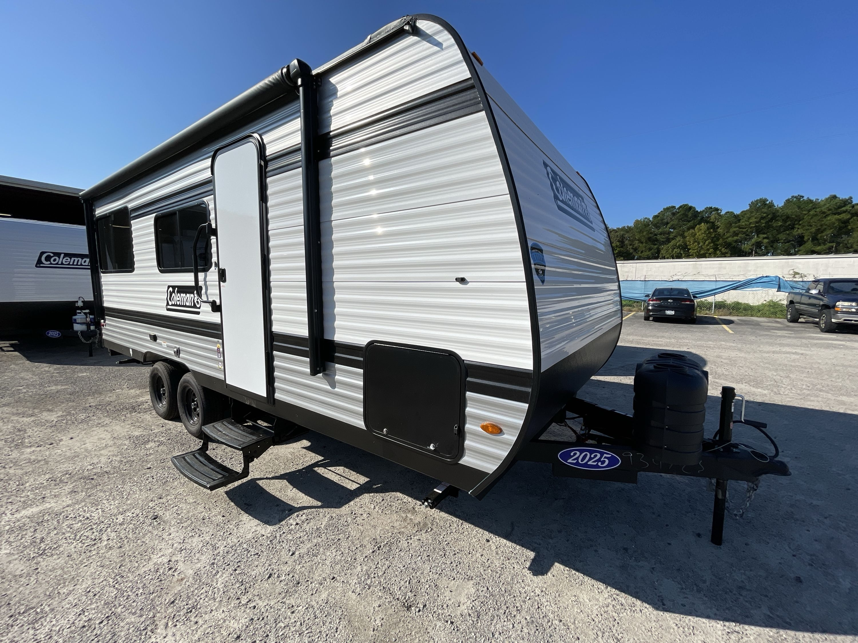 2025 Keystone Coleman 19R RVs For Sale - RV Trader