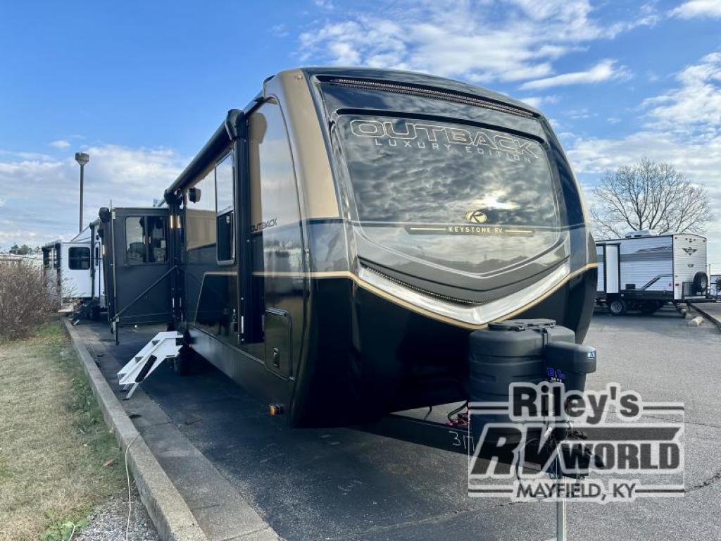 New 2025 Keystone RV Outback 328RL For Sale in Mayfield, KY ...