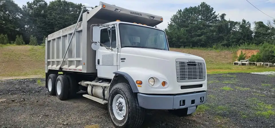 Freightliner FL112 Trucks For Sale - Commercial Truck Trader