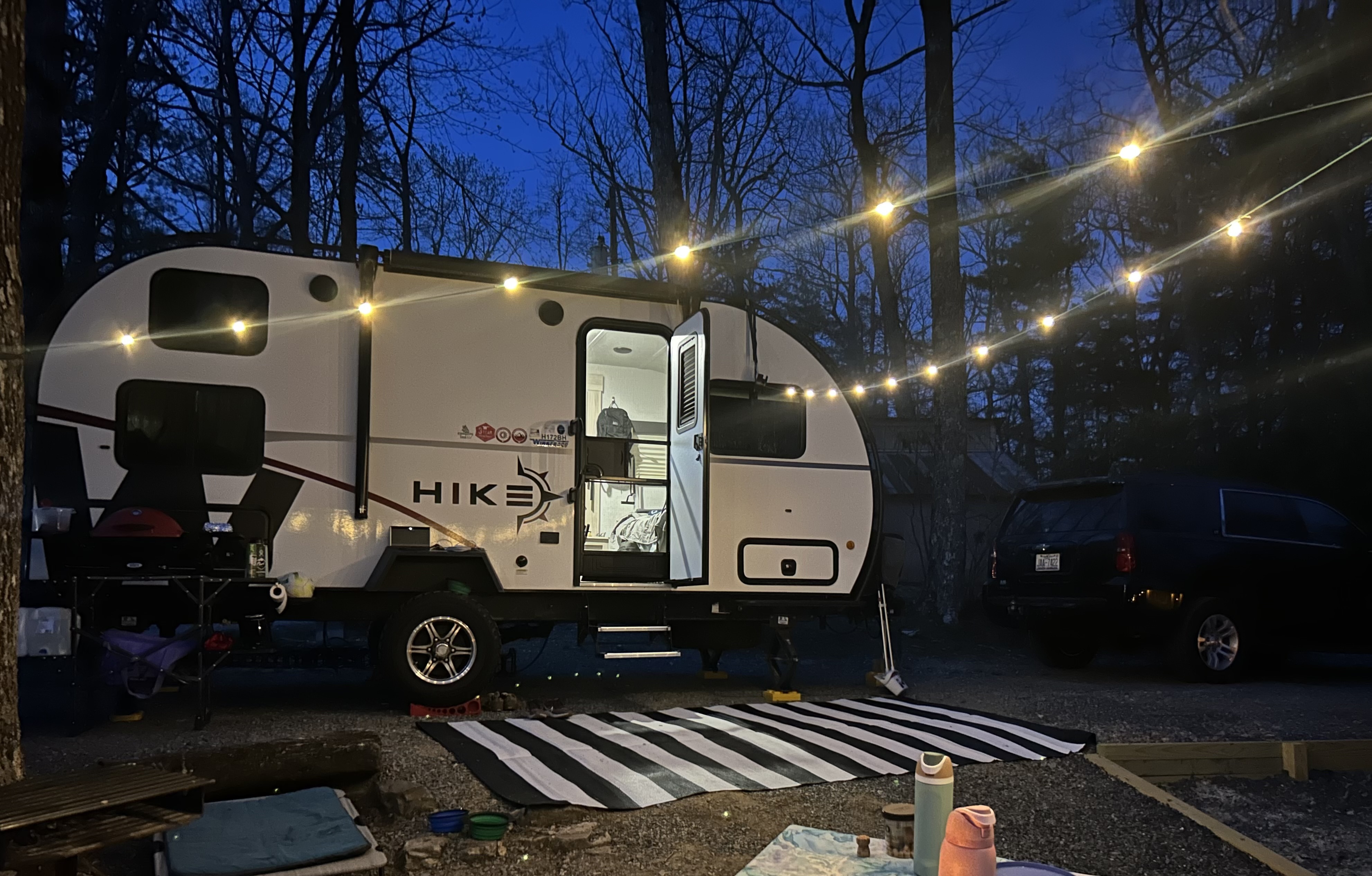 Winnebago Travel Trailers For Sale near Hebron, MD - RV Trader