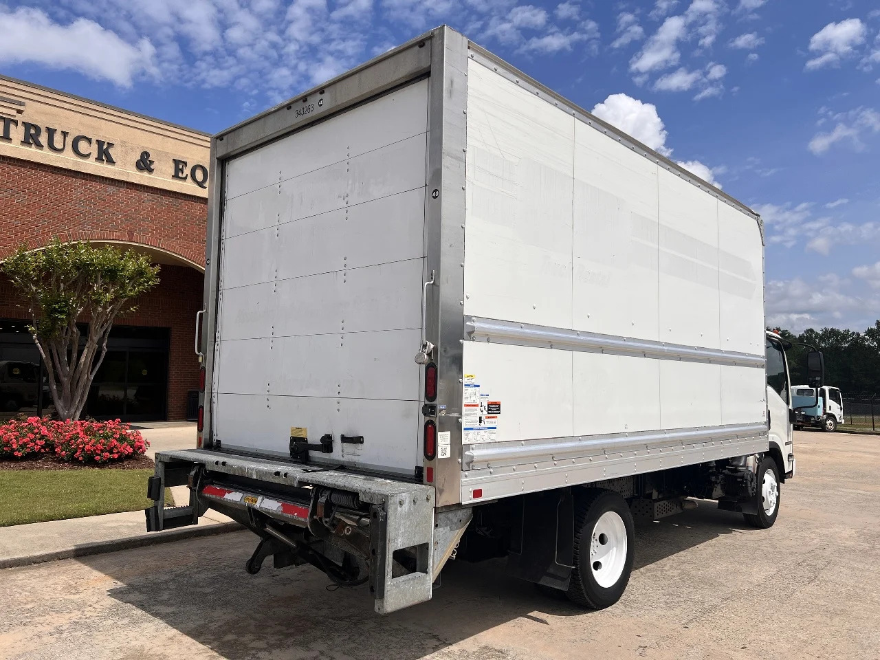 Supreme Truck Body Trucks For Sale - Commercial Truck Trader